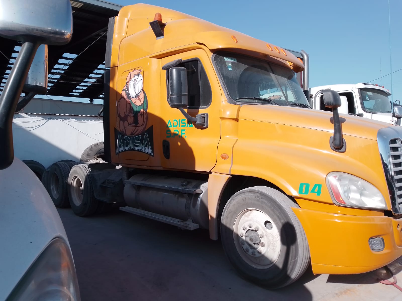 autoexpressadisa.com